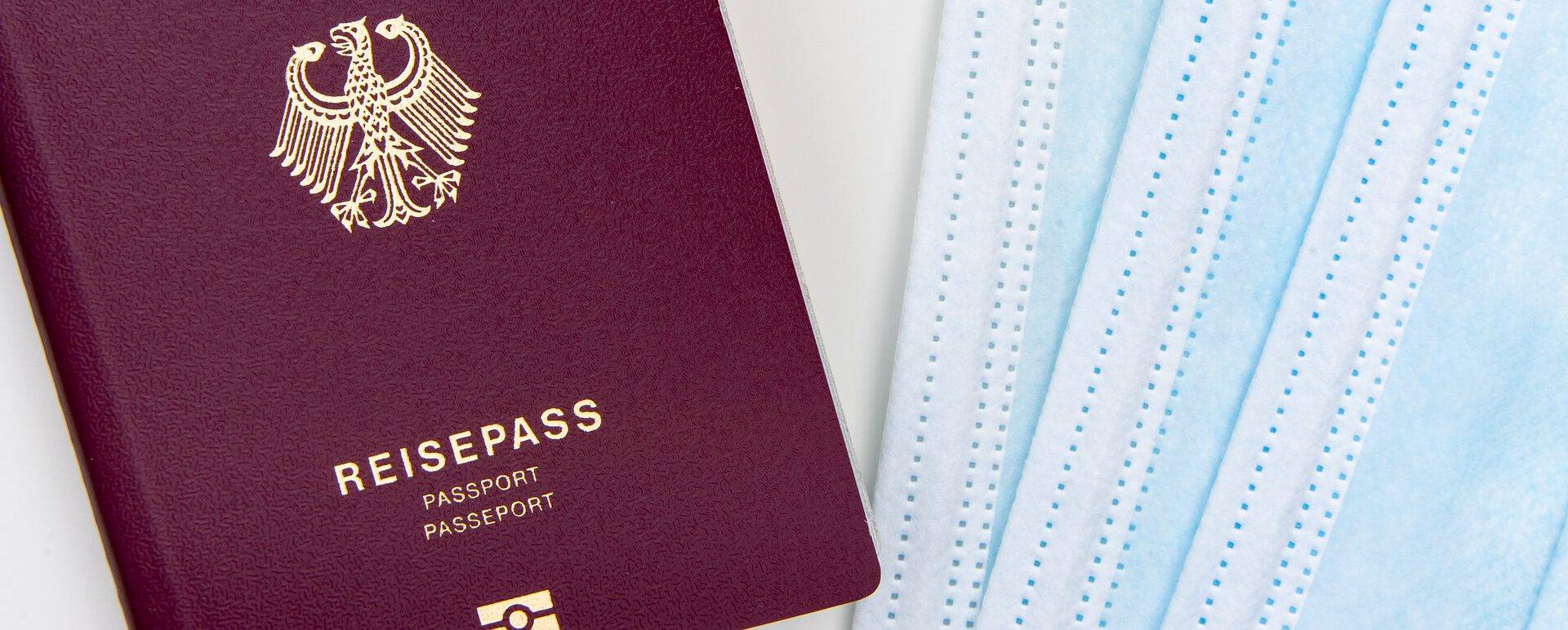 Einreiseformular Spanien - QR Code für Mallorca - mallorca-deal